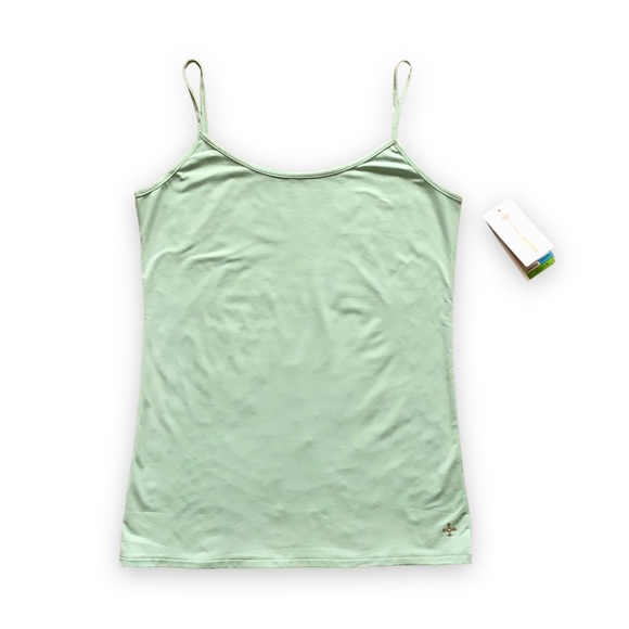 Tommie Copper | Tops | Tommie Copper Light Green Compression Cool ...